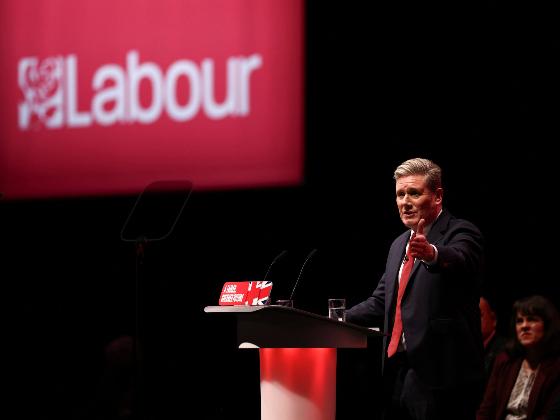 Election 2025 Can “Labour “win? – aimsinternational