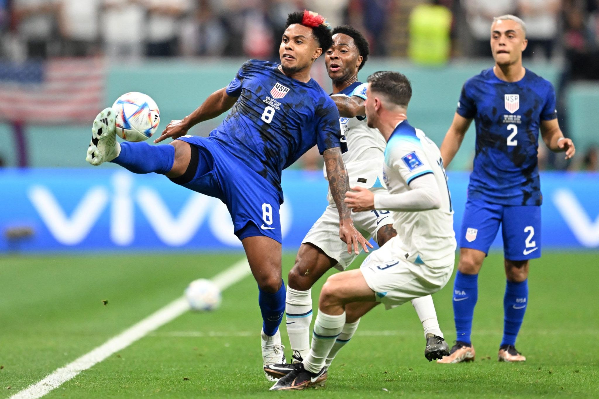 Why Britain invented most sports? – aimsinternational