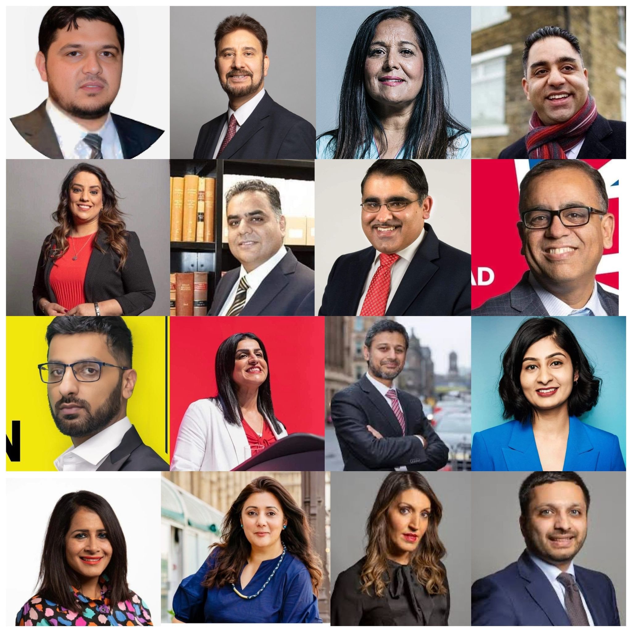 15 MPs of Pakistani origin elected to UK’s parliament – aimsinternational